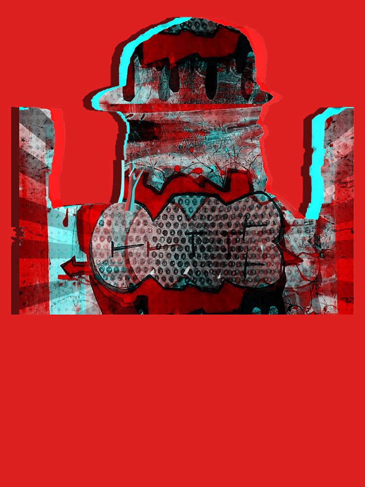 "Drip Angel Ninja" T-shirt by CABVASQUEZ | Redbubble