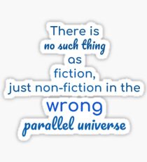 Night Vale Stickers | Redbubble