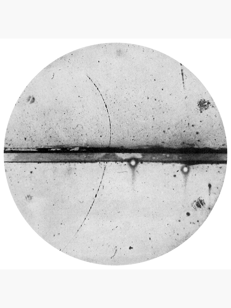 "The Positron" Poster for Sale by queenofrelax11 | Redbubble