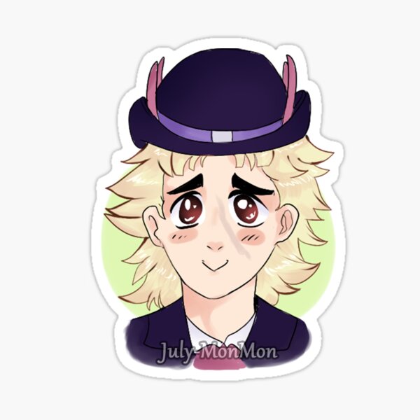 "Speedwaifu" Sticker for Sale by July-MonMon | Redbubble
