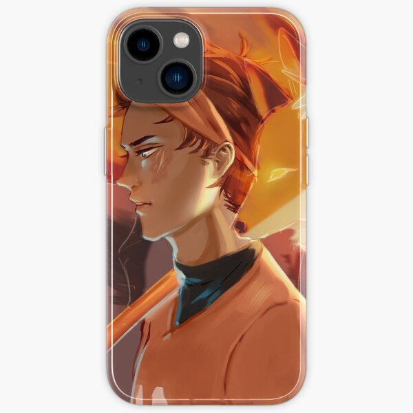 "AFTG Neil Josten" iPhone-Hülle von captainneyu | Redbubble