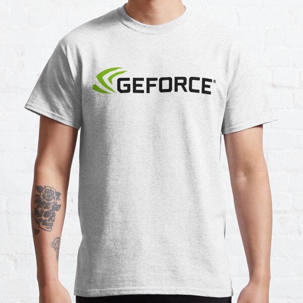 Nvidia Merch & Gifts for Sale | Redbubble
