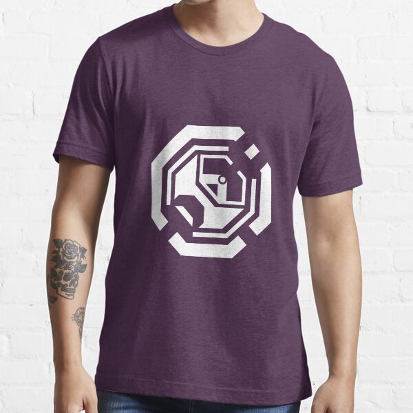 "Okta" T-shirt for Sale by Faction28 | Redbubble | angle t-shirts ...