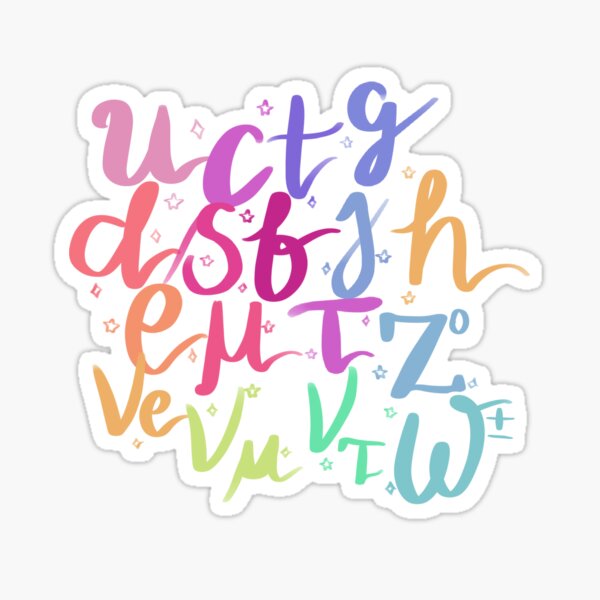 Cern Merch & Gifts for Sale | Redbubble