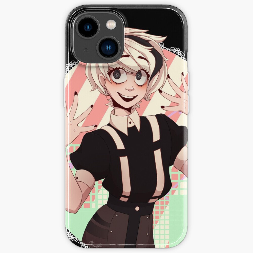 "appetite of a people-pleaser (obsequious)" iPhone Case for Sale by ...