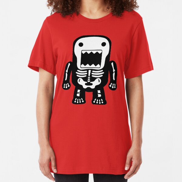 Domo T-Shirts | Redbubble