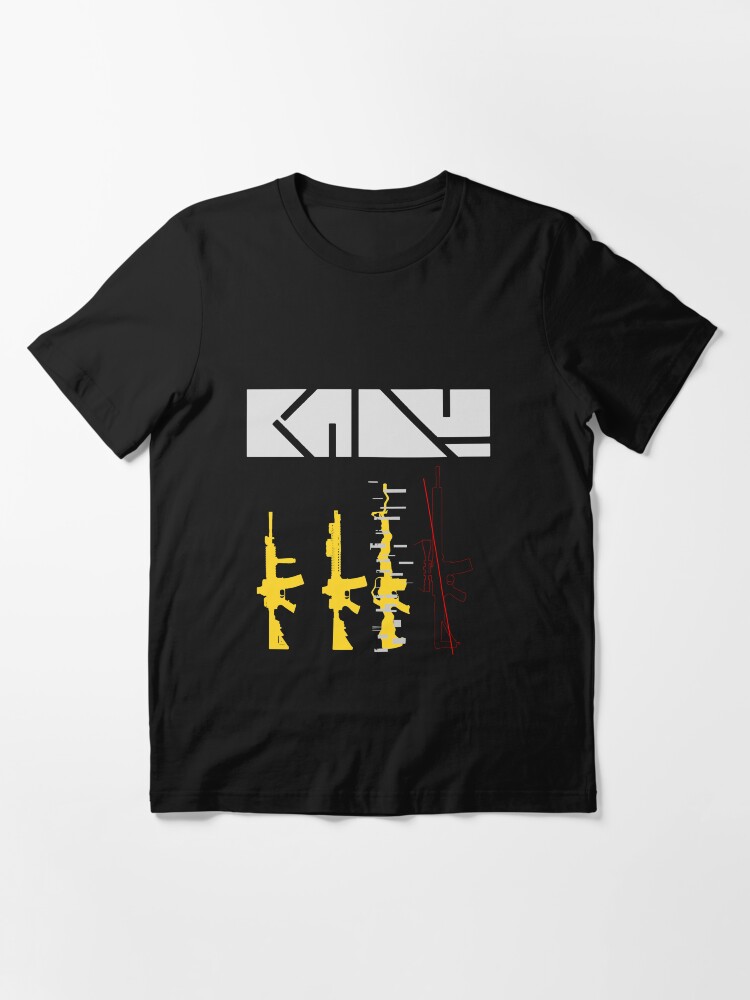 "GFL AR Team" T-shirt for Sale by Paradizzer | Redbubble | ar team t ...