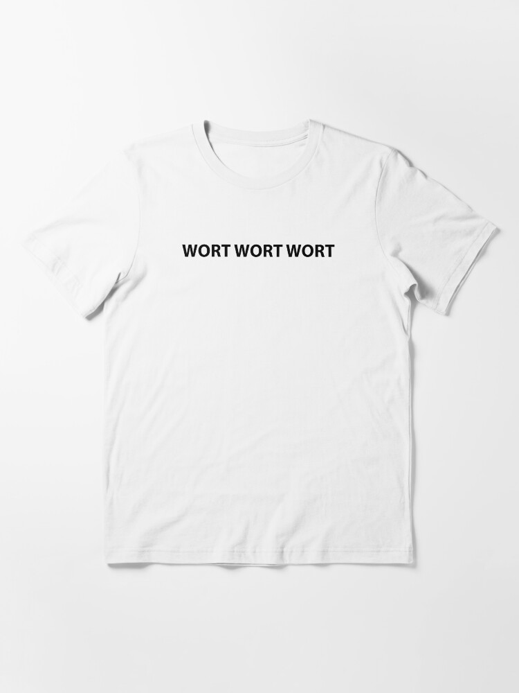 "Wort Wort Wort - Halo Elite" T-shirt for Sale by Evelyusstuff ...