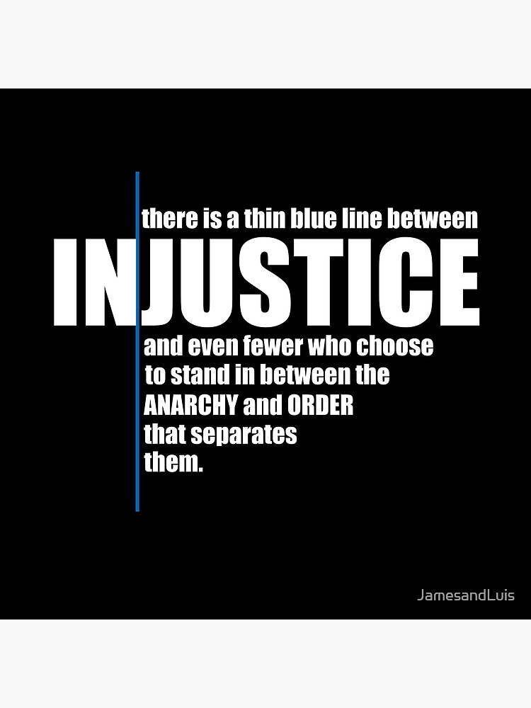 Injustices Definition