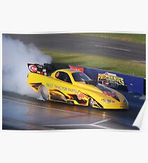 Drag Racing: Posters | Redbubble