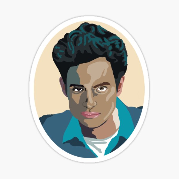 "You. Joe Goldberg" Sticker for Sale by LysiaG | Redbubble