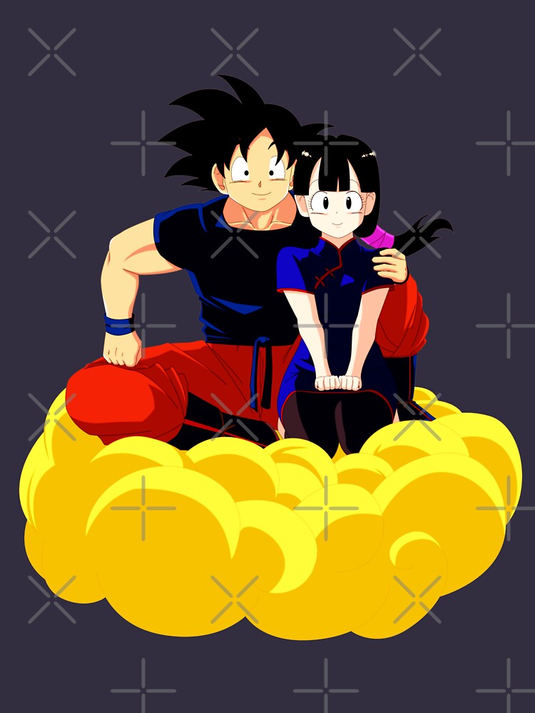 "DbS Valentine" T-shirt for Sale by Dielissa | Redbubble | anime manga ...