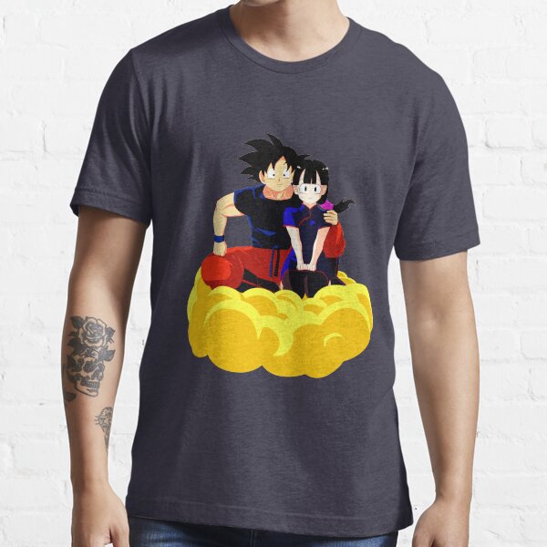 "DbS Valentine" T-shirt for Sale by Dielissa | Redbubble | anime manga ...