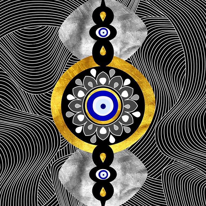 "Lucky Shield" by umeimages | Redbubble