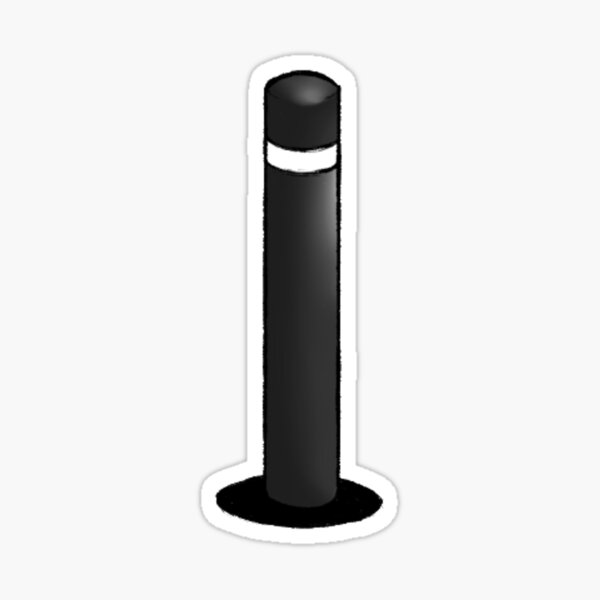 Bollard Merch & Gifts for Sale | Redbubble