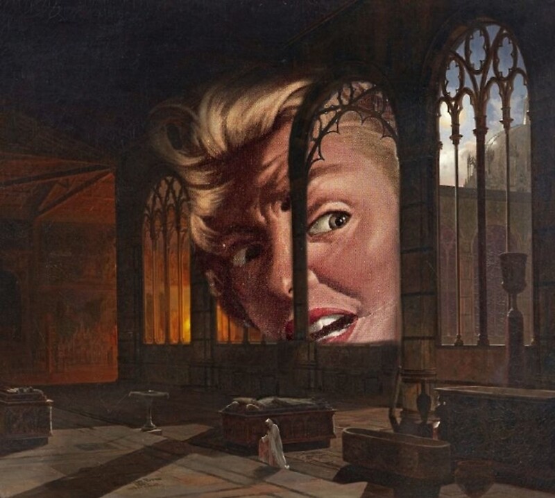 "THE INSIGHT⠀" by Welderwings | Redbubble