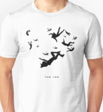 The 100 T Shirts Redbubble
