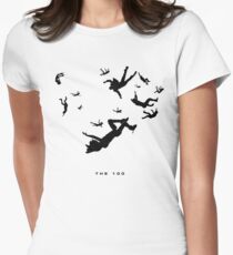 The 100 Cw: Gifts & Merchandise | Redbubble