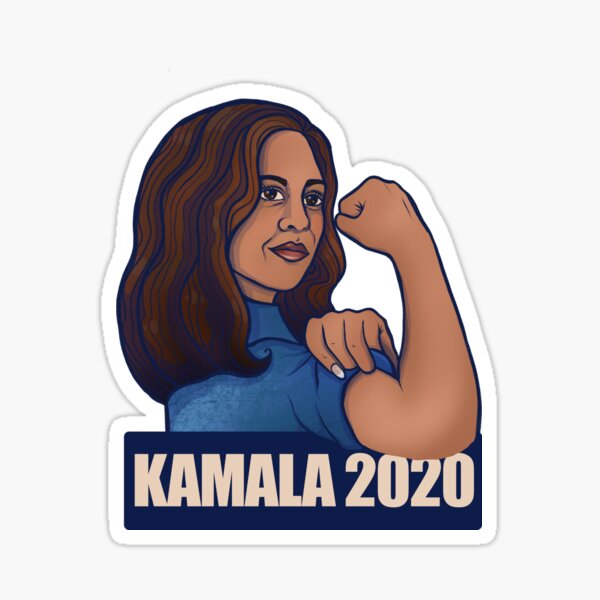 Kamala Merch & Gifts for Sale | Redbubble
