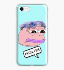 Pepe Frog: iPhone Cases & Skins for X, 8/8 Plus, 7/7 Plus, SE, 6s/6s ...