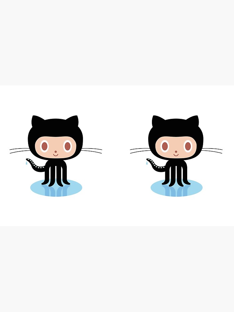 Github octocat" Coffee Mug for Sale by cadcamcaefea | Redbubble