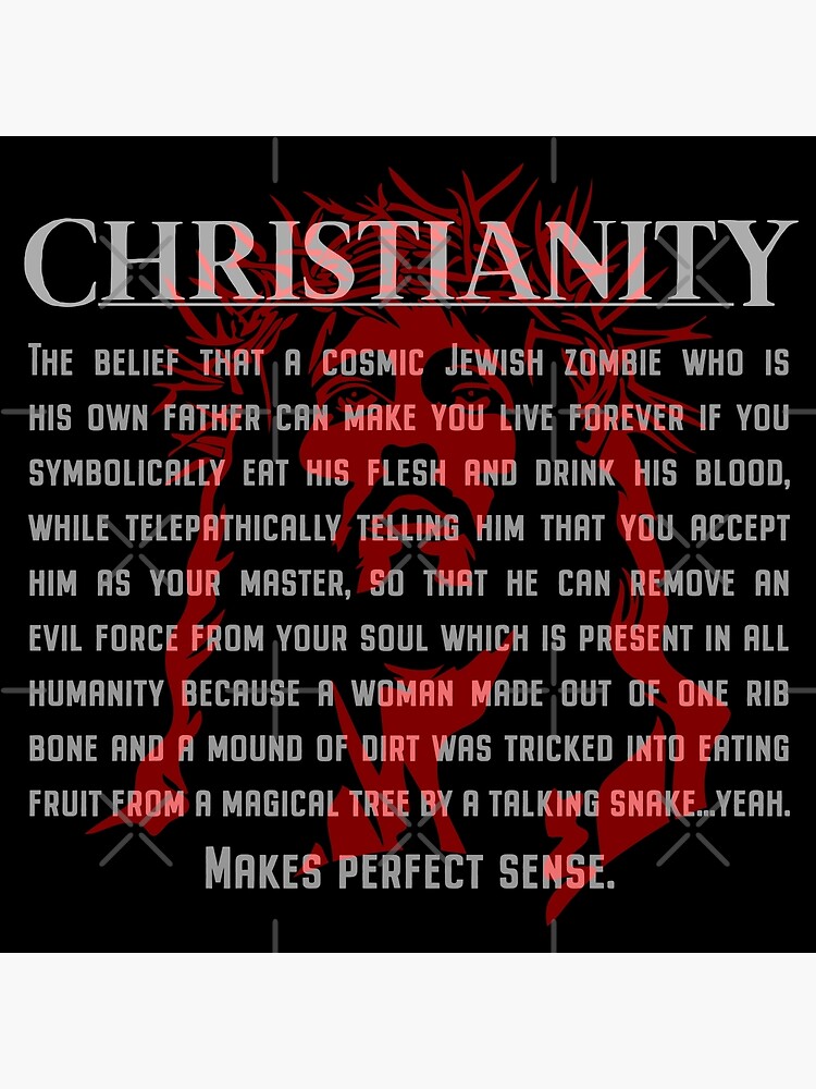 "Cosmic Jewish Zombie" Poster for Sale by travelwitheric | Redbubble