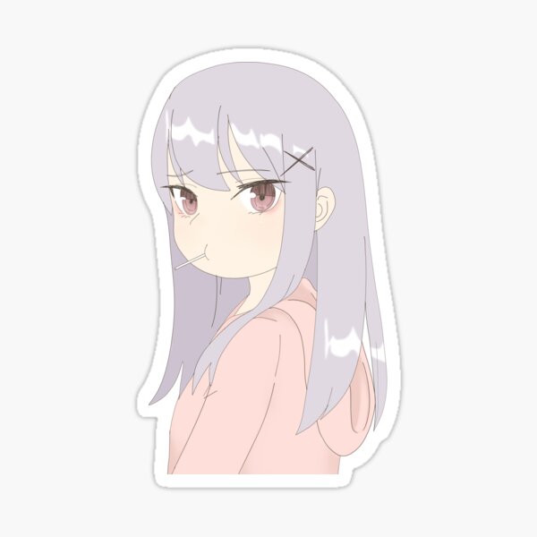 "OC" Sticker for Sale by Milldog | Redbubble