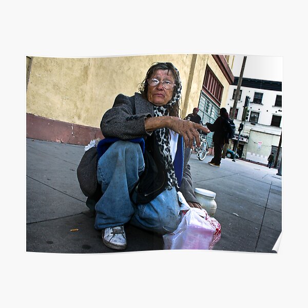 "" Maxine "" Poster by CanyonWind | Redbubble