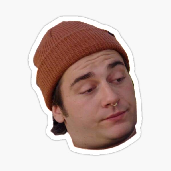 Real Bros Of Simi Valley Stickers | Redbubble