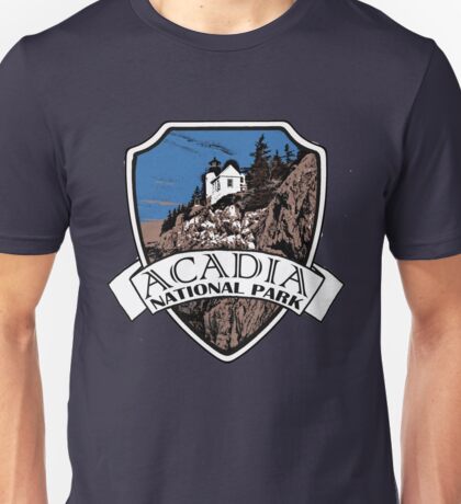 Acadia National Park: Gifts & Merchandise | Redbubble