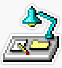 Windows 95 Icons Stickers | Redbubble
