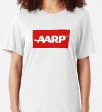 Aarp T-Shirts | Redbubble