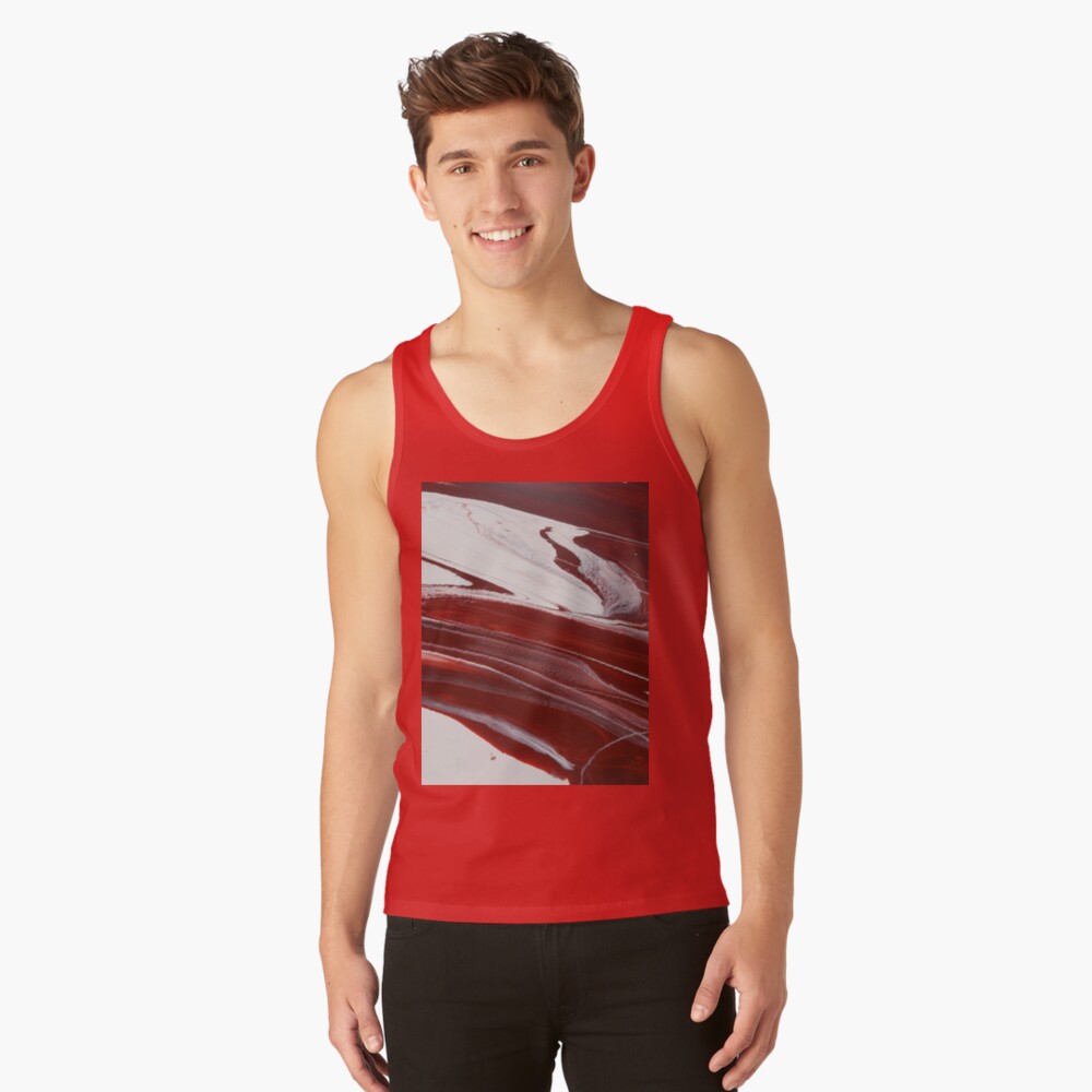 "Ruby Pillars" Pillow for Sale by Will Birdwell | Redbubble