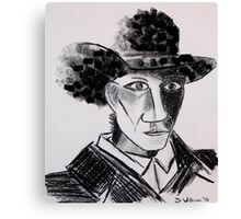 Picasso: Canvas Prints | Redbubble