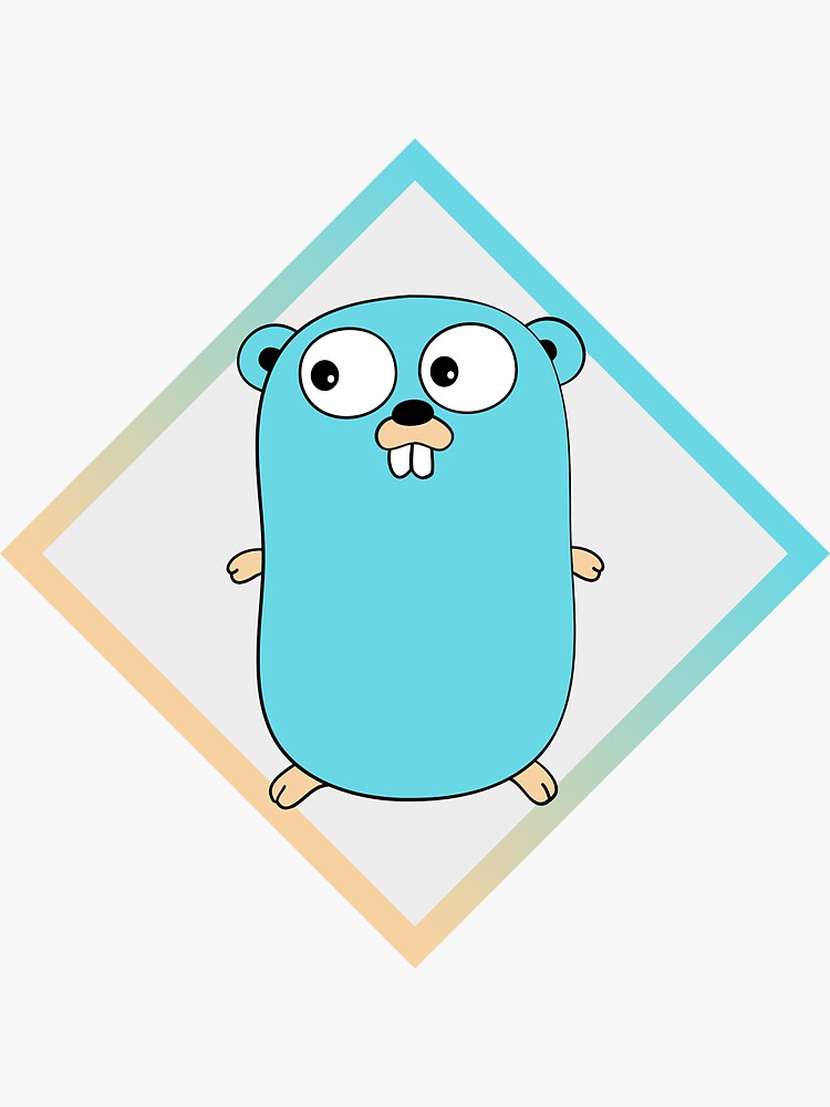 "Go Triangle" Sticker for Sale by kiknag | Redbubble