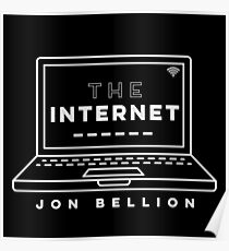 The Internet Band Posters | Redbubble