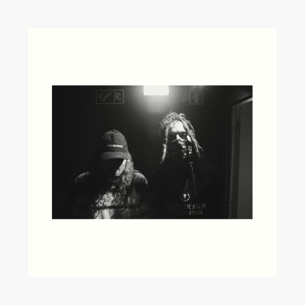 Ruby Da Cherry Art Prints | Redbubble