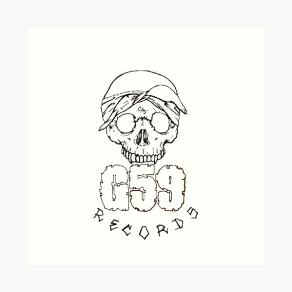 Ruby Da Cherry Art Prints | Redbubble