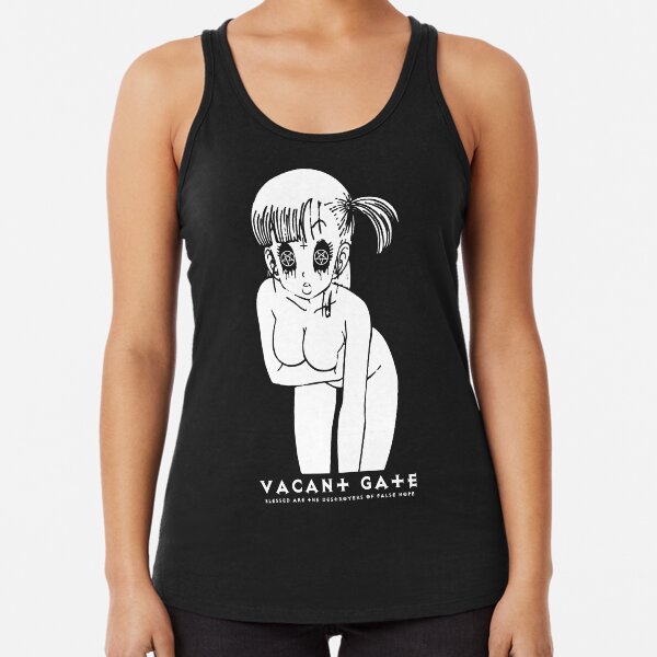 Titty Tank Tops | Redbubble