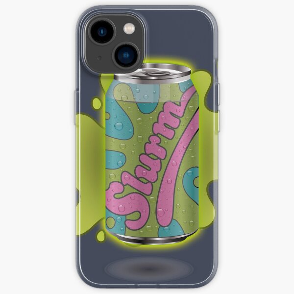 "Slurm Can" iPhone Case for Sale by Caldofran | Redbubble