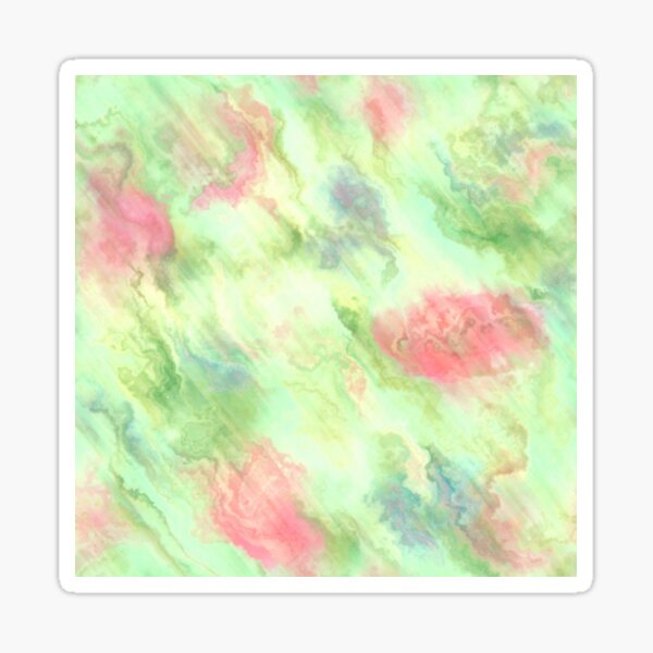 "Gentle marble texture" Sticker for Sale by Kolinnaprint | Redbubble