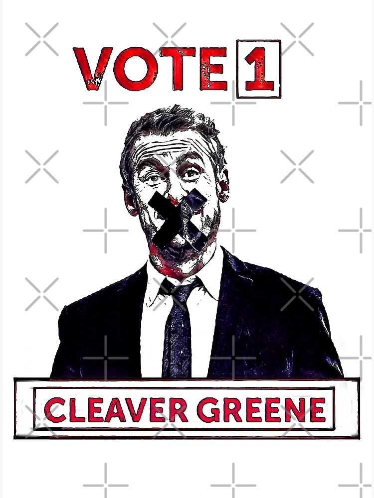 Cleaver Greene Memes