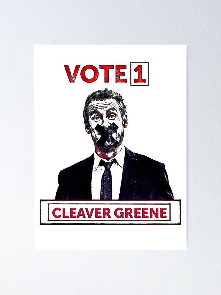 Cleaver Greene Memes