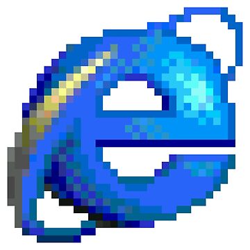 Internet Explorer Icon Png