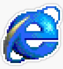 Windows 95 Icons Stickers | Redbubble