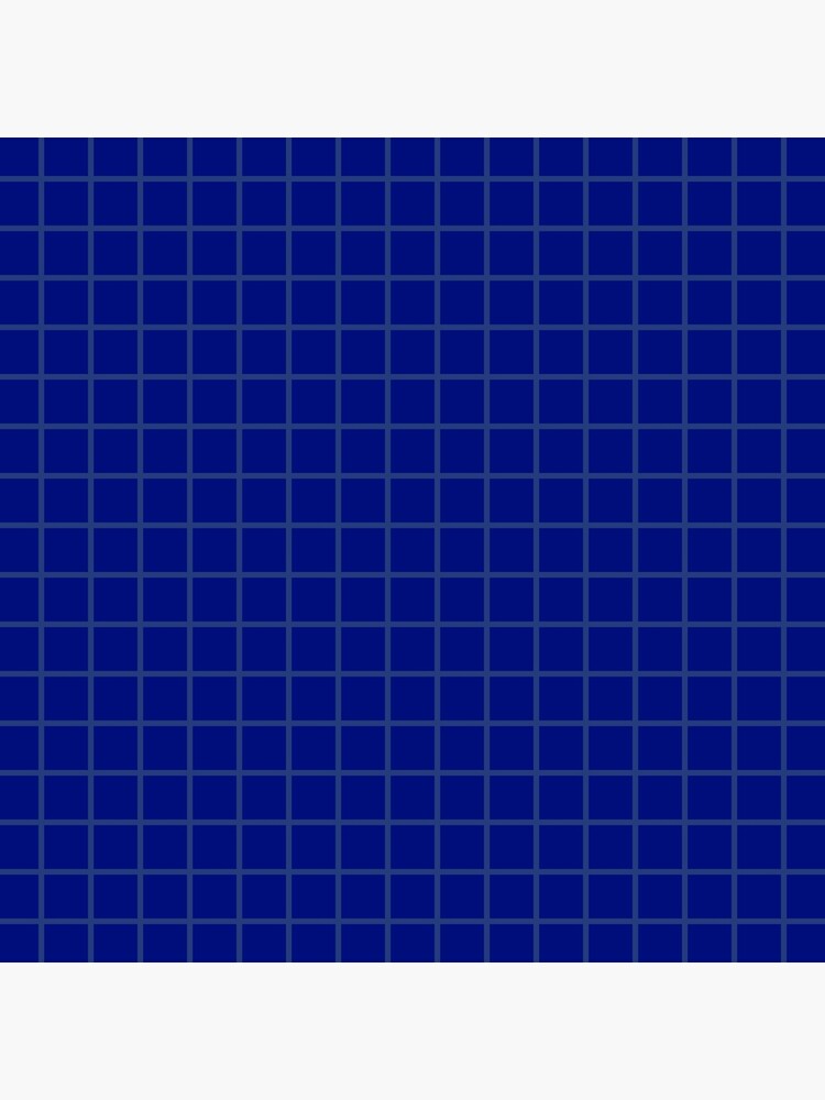 Blueprint Grid Paper
