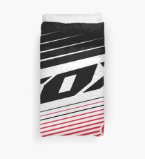 Fox Racing Duvet Covers | Redbubble