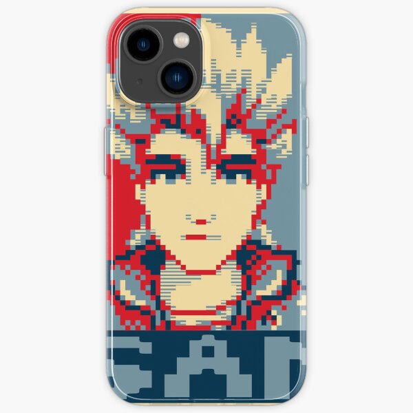 "Sam" iPhone Case for Sale by StitchedRabbit | Redbubble