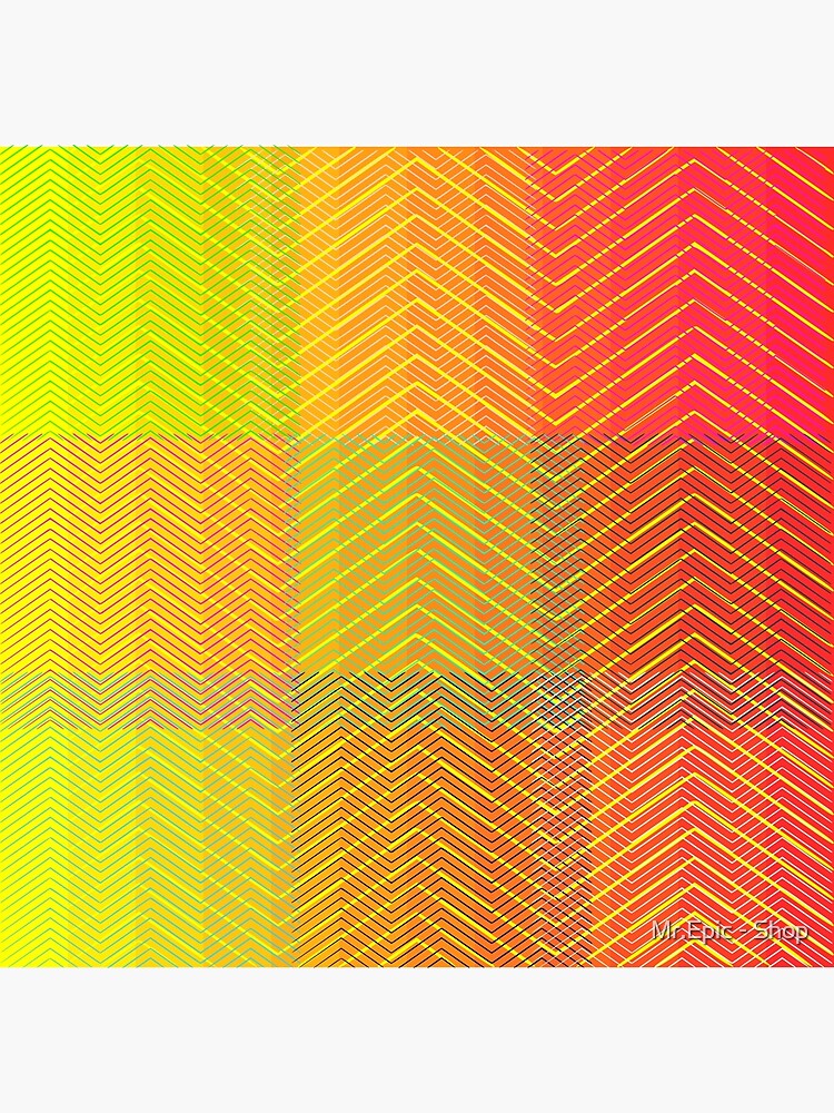 "sun grid" Poster by Jimhanes | Redbubble