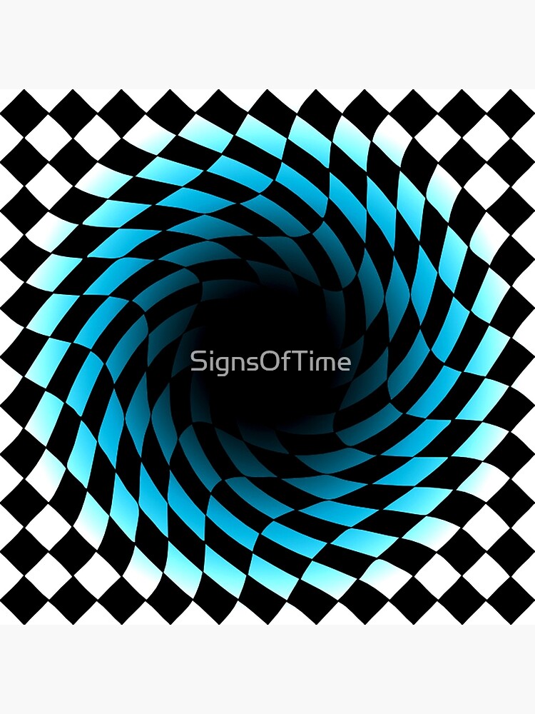 "DiZzYlAnD" Poster for Sale by SignsOfTime | Redbubble